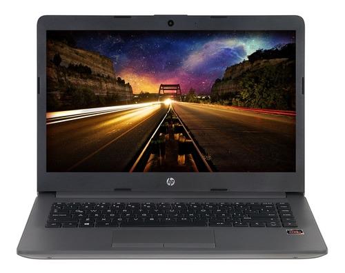 Notebook hp 245 g7 1v4e3lt ryzen 3500u 14" 8gb ddr4 ssd 256gb wpro ...