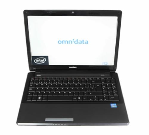 Notebook omnidata pbl10 b950 :: Santa Fe Computación