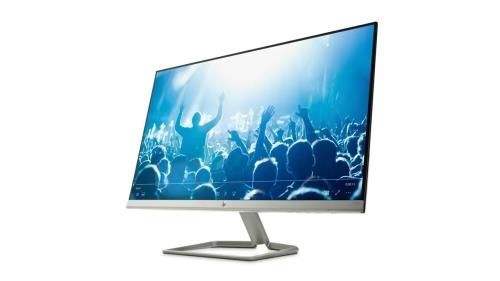 Monitor hp 27" led fhd ips 27fw 3ks64aa hdmi vga :: Santa Fe Computación