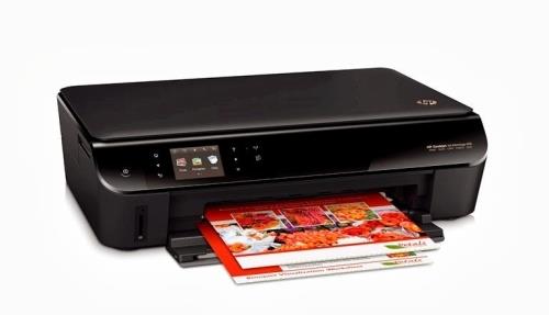 Impresora hp deskjet advantage multifuncion 3545 wifi :: Santa Fe ...