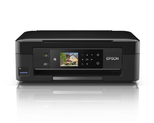 Impresora epson multifuncion expression xp-431 c/wifi :: Santa Fe Computación